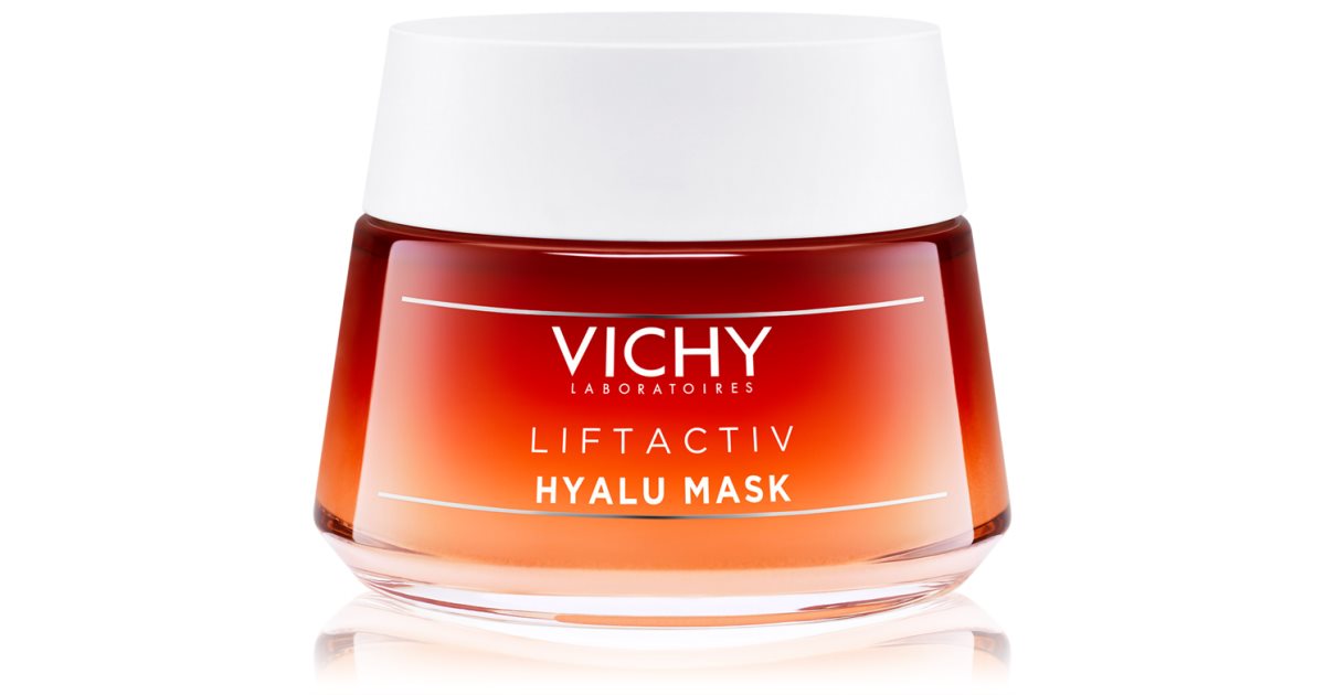 Vichy Liftactiv Hyalu Mask | Brza dostava | notino.hr
