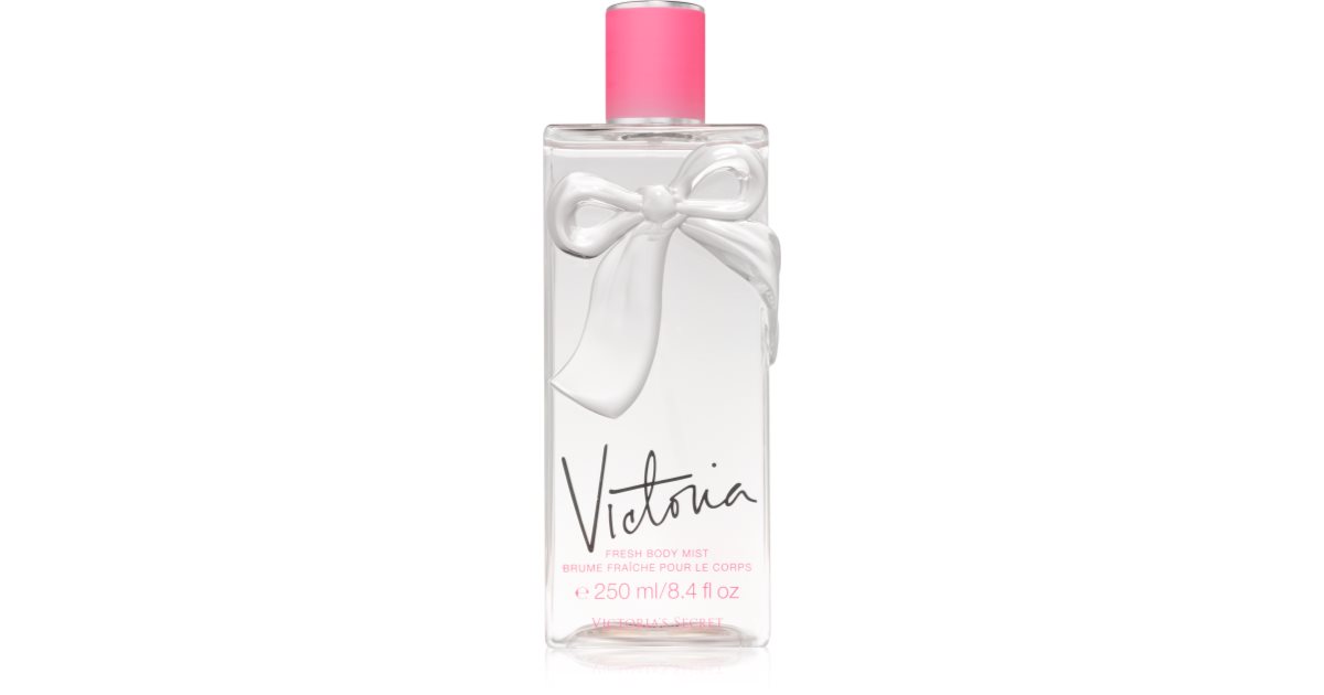 Victoria's Secret Victoria Body Spray for Women | notino.co.uk
