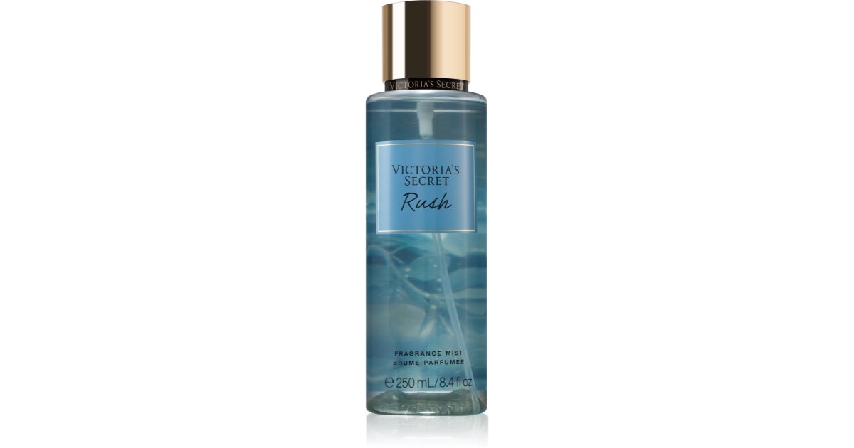 Victoria's Secret Rush Body Spray for women | notino.ie