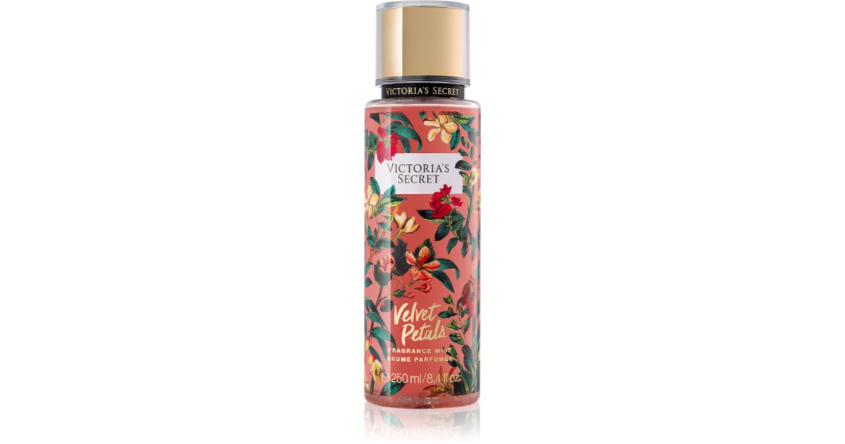 Victoria's Secret Velvet Petals Body Spray for women | notino.ie