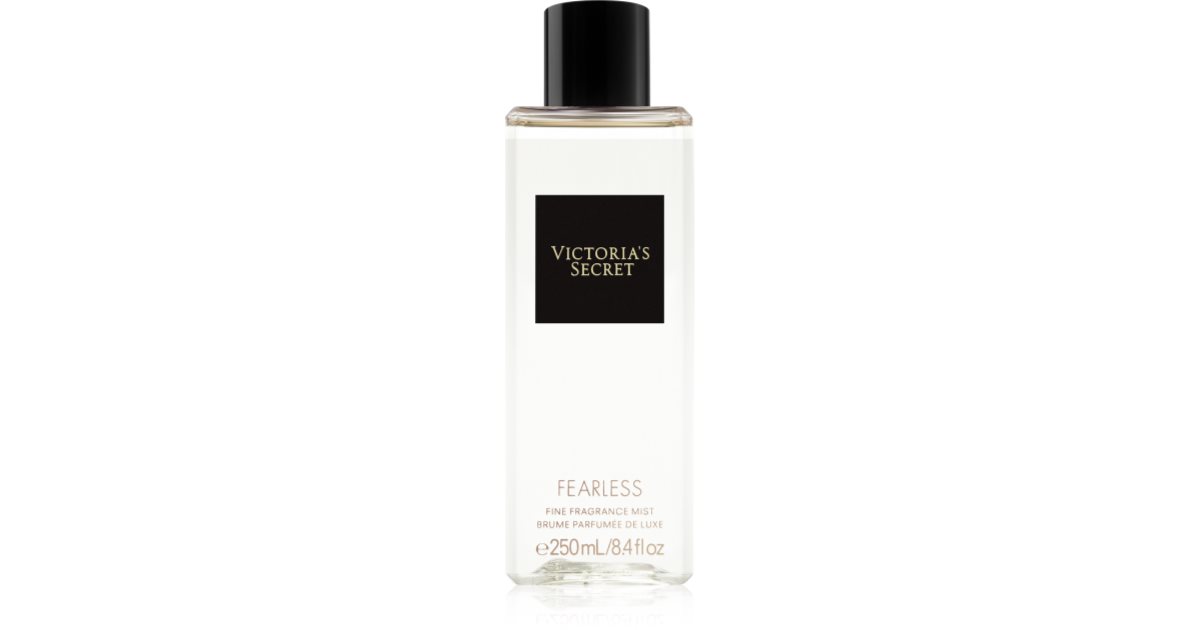 Victoria's Secret Fearless Body Spray for women | notino.ie