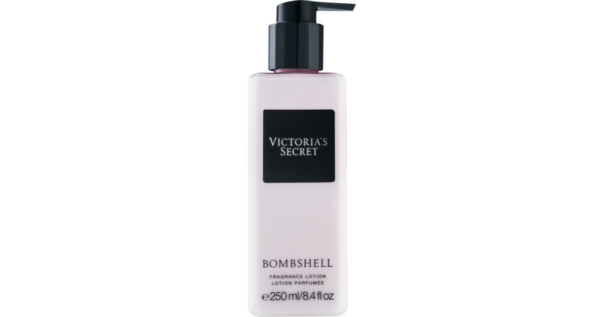 Victoria's Secret Bombshell body lotion for women | notino.co.uk