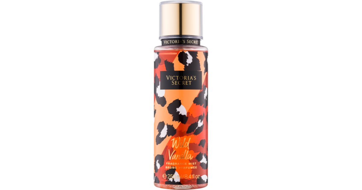 Victoria's Secret Wild Vanilla | notino.bg