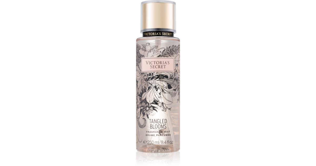 Victoria's Secret Tangled Blooms Body Spray for Women | notino.co.uk