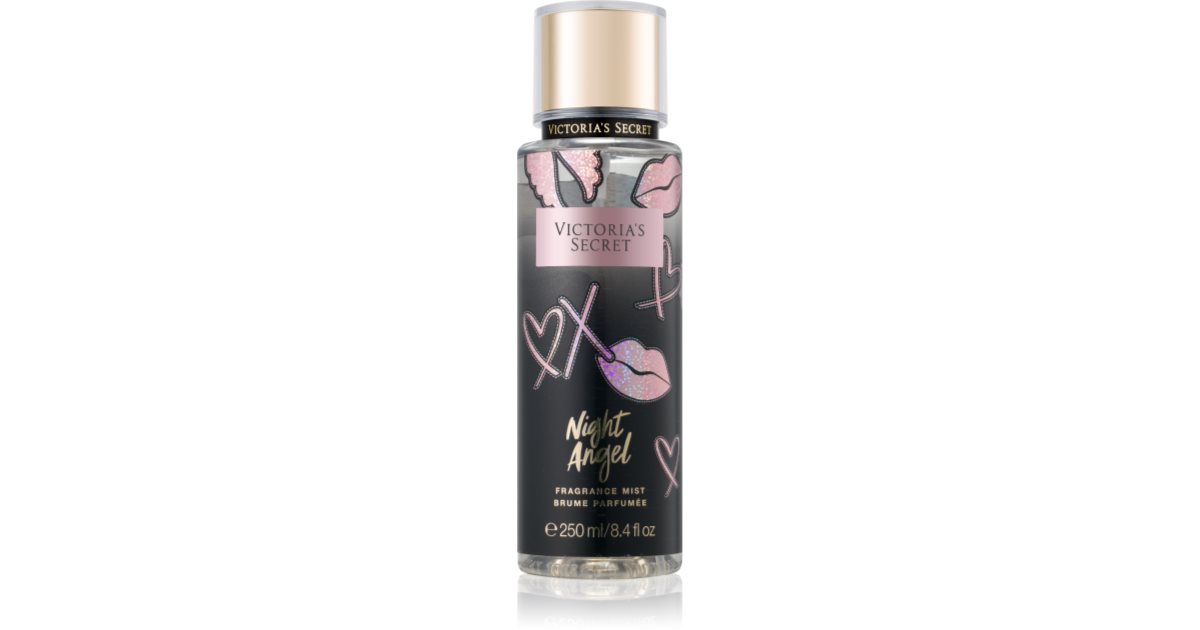 Victoria's Secret Night Angel Body Spray for Women | notino.co.uk