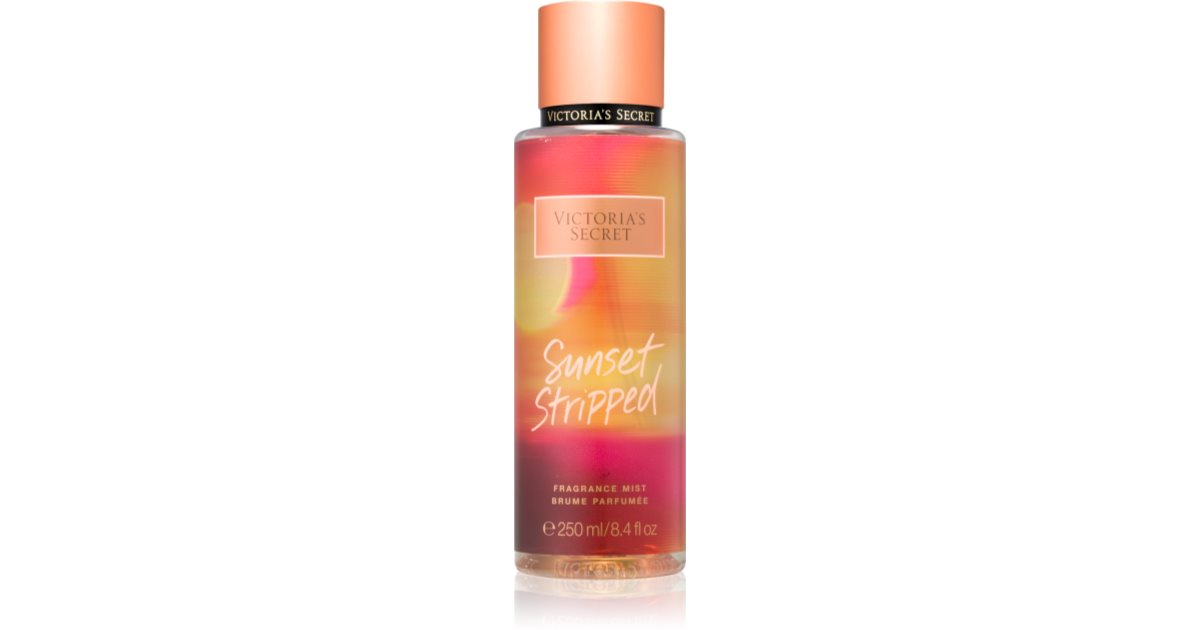 Victoria's Secret Sunset Stripped | Brza dostava | notino.hr
