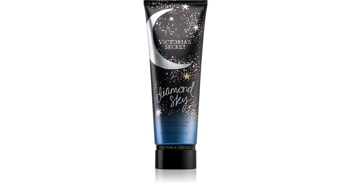 Victoria's Secret Diamond Sky lait corporel pour femme | notino.fr