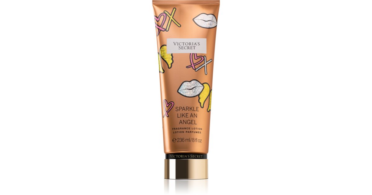 Victoria's Secret Sparkle Like an Angel Body Lotion for Women | notino.ie