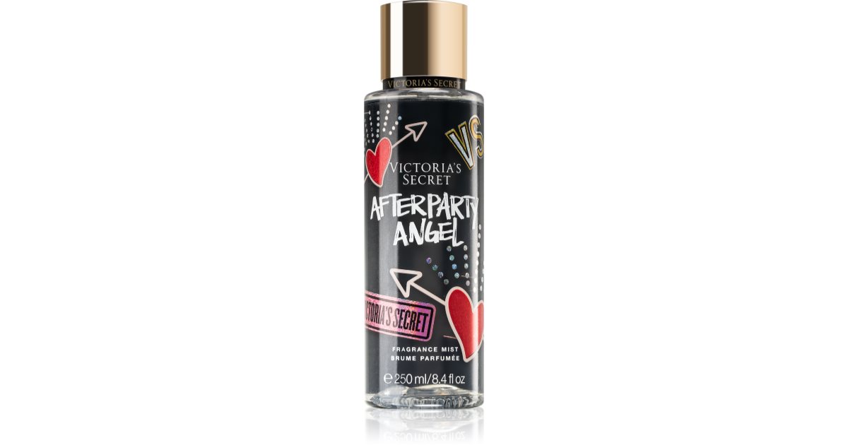 Victoria's Secret Afterparty Angel Body Spray for Women | notino.co.uk