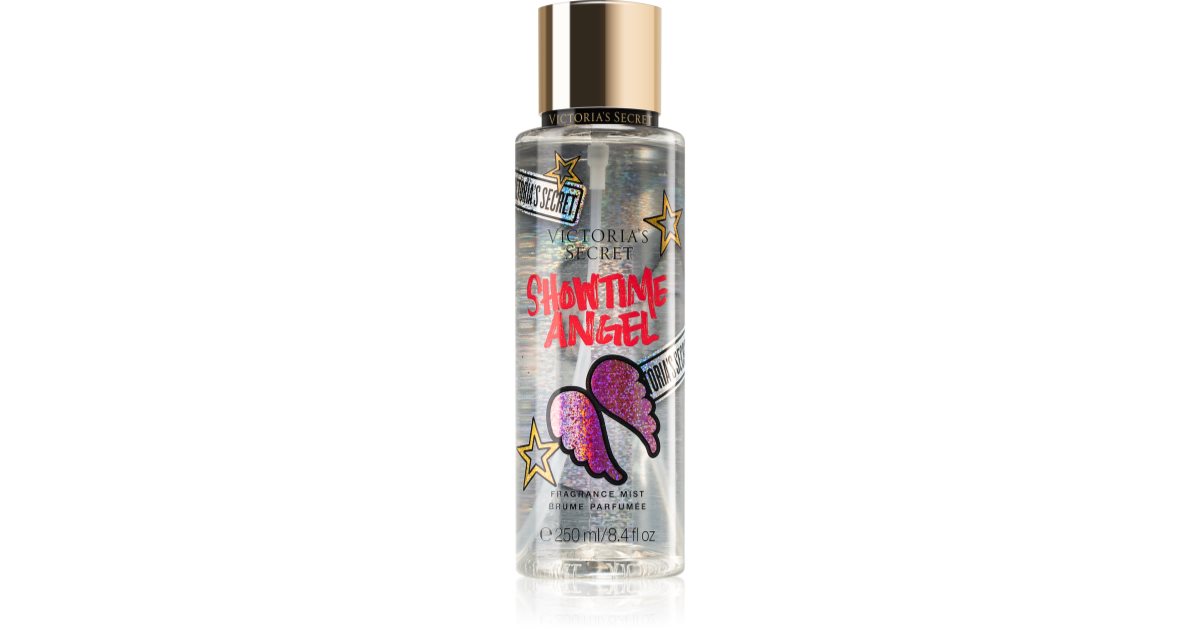Victoria's Secret Showtime Angel Body Spray voor Vrouwen | notino.nl