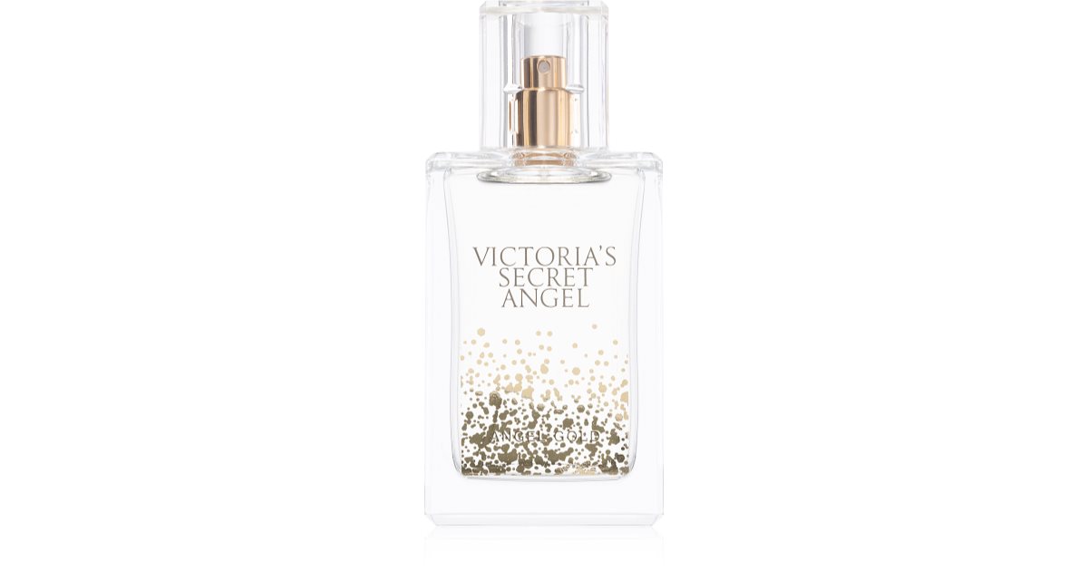 Victoria s Secret Angel Gold eau de parfum for women notino