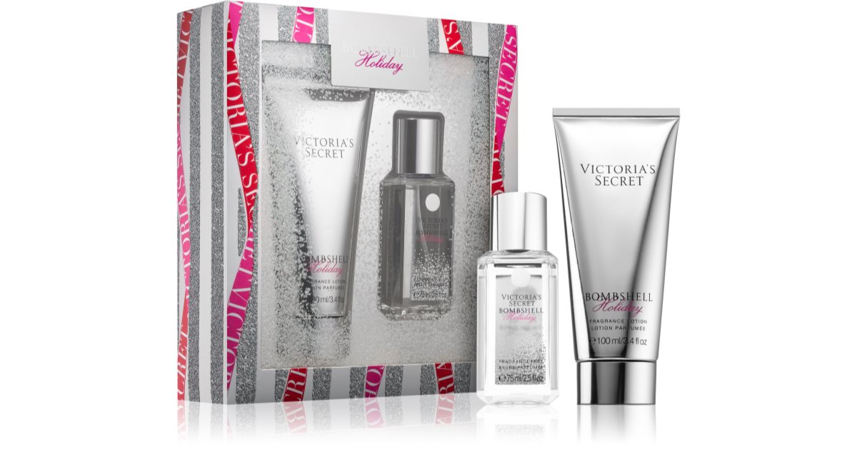 Victoria's Secret Bombshell Holiday | Livrare rapida! | Notino.ro
