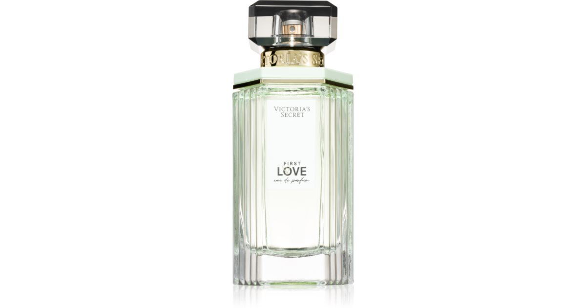 Victoria's Secret First Love Eau de Parfum for women | notino.ie