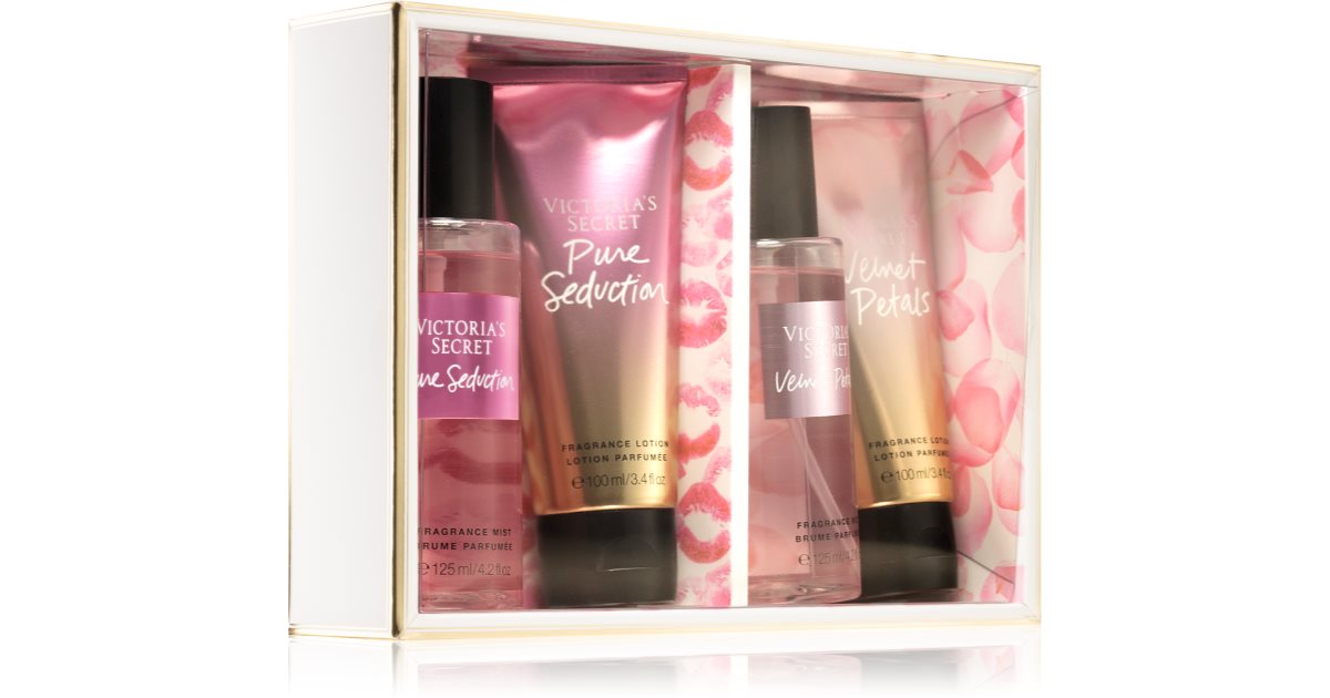 Victoria's Secret Multi Set | Livrare rapida! | Notino.ro