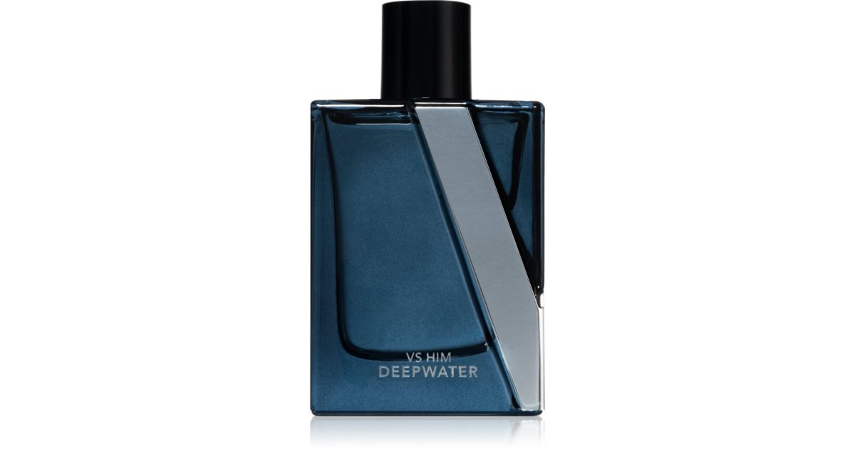 Victoria's Secret VS Him Deep Water Eau de Parfum for men | notino.ie