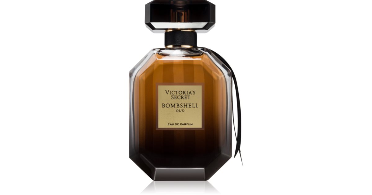 Victoria's Secret Bombshell Oud Eau de Parfum for women | notino.ie