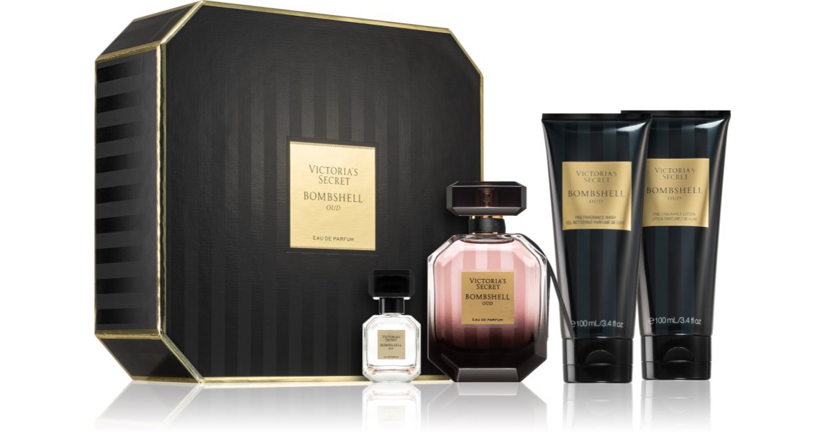 Victoria's Secret Bombshell Oud | Livrare rapida! | Notino.ro