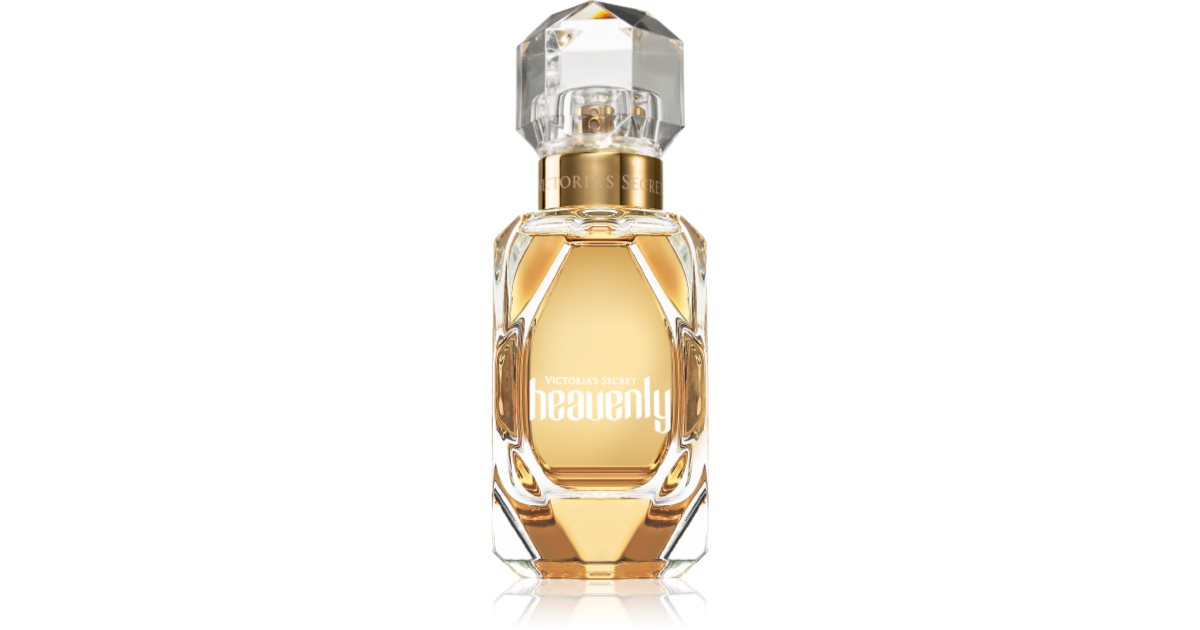 Victoria's Secret Heavenly eau de parfum for women | notino.co.uk