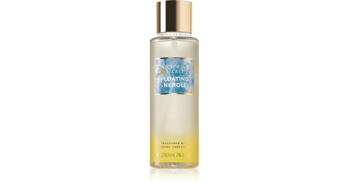 Victoria's Secret Floating Neroli Body Spray for women | notino.ie