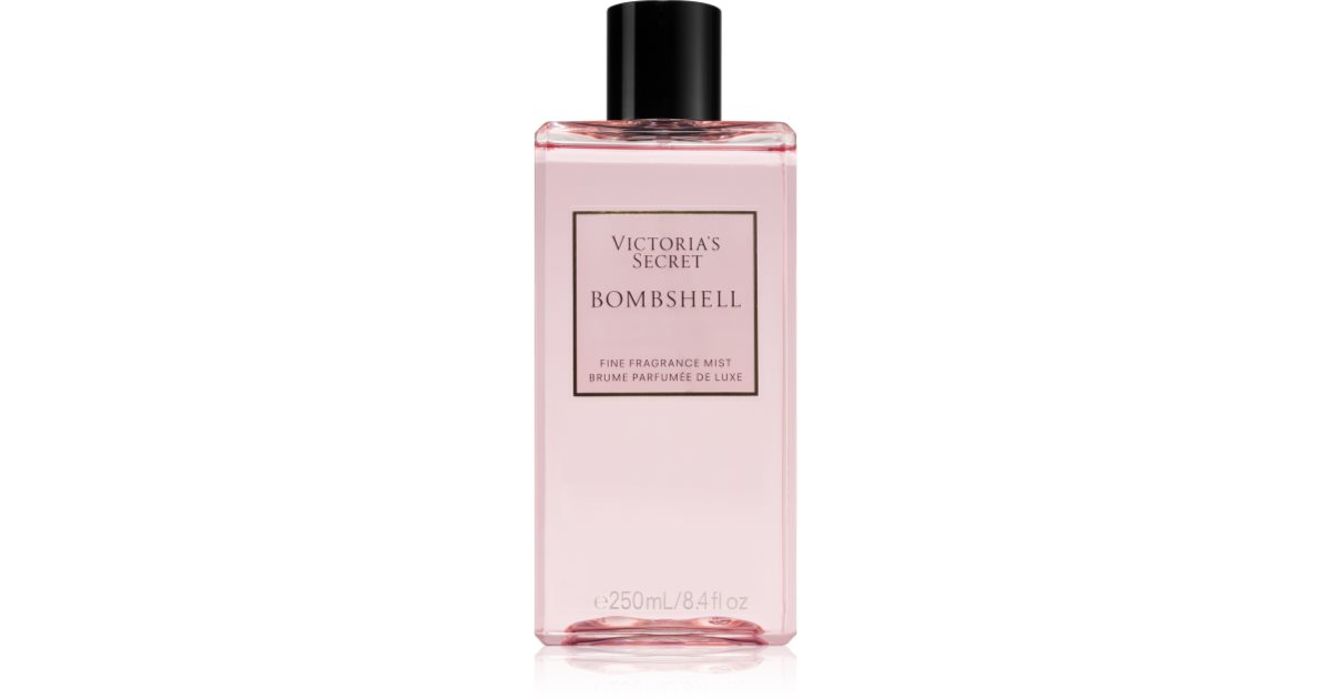 Victoria's Secret Bombshell Body Spray for women | notino.ie