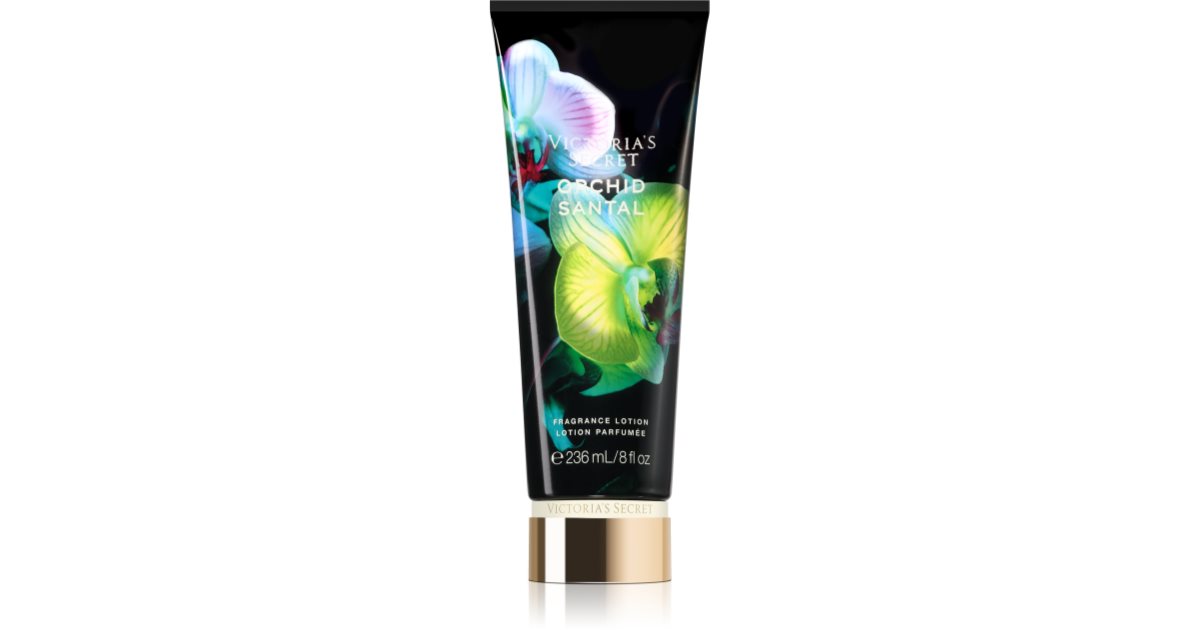 Victoria's Secret Orchid Santal Body Lotion for women | notino.ie
