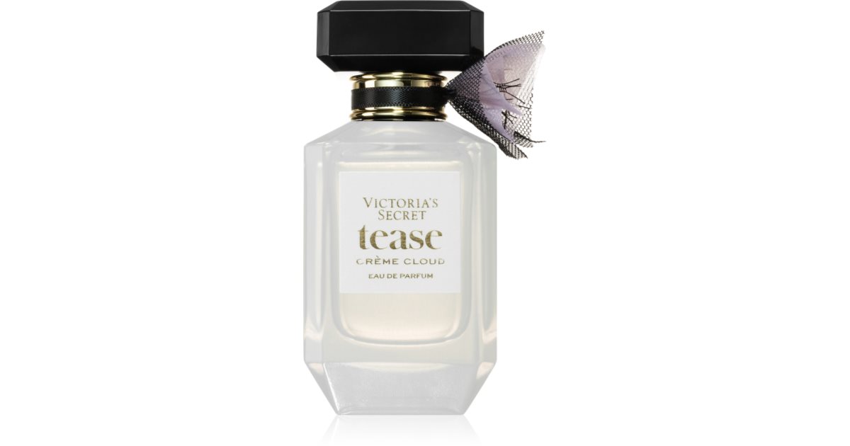Victoria's Secret Tease Crème Cloud eau de parfum for women | notino.co.uk