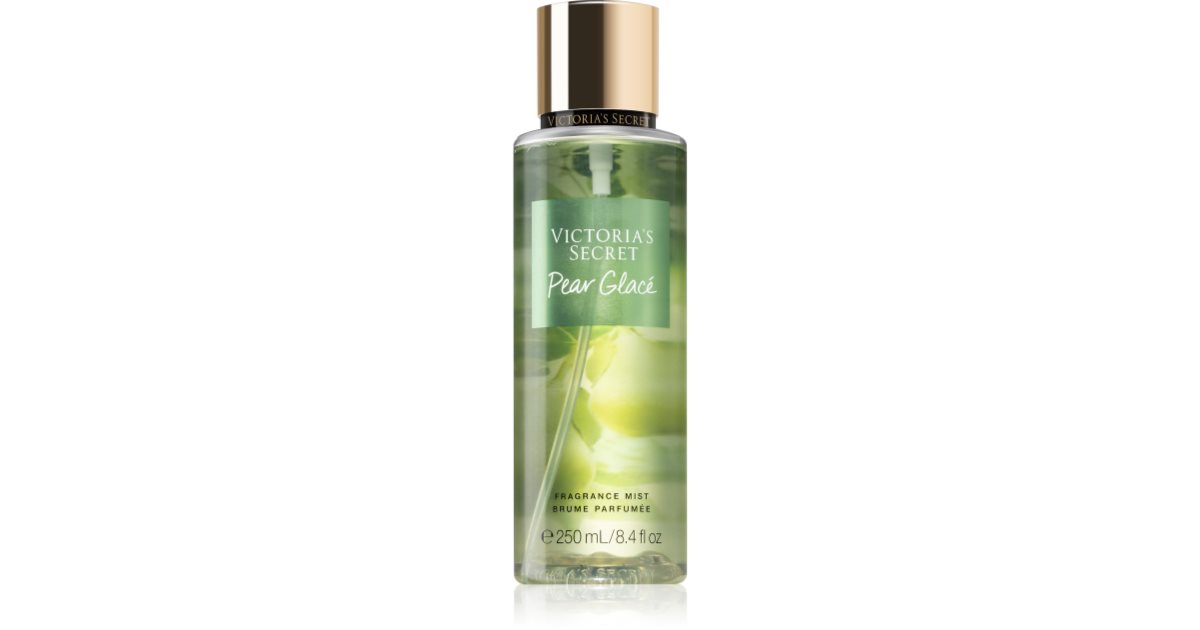 Victoria's Secret Pear Glace Body Spray for women | notino.ie