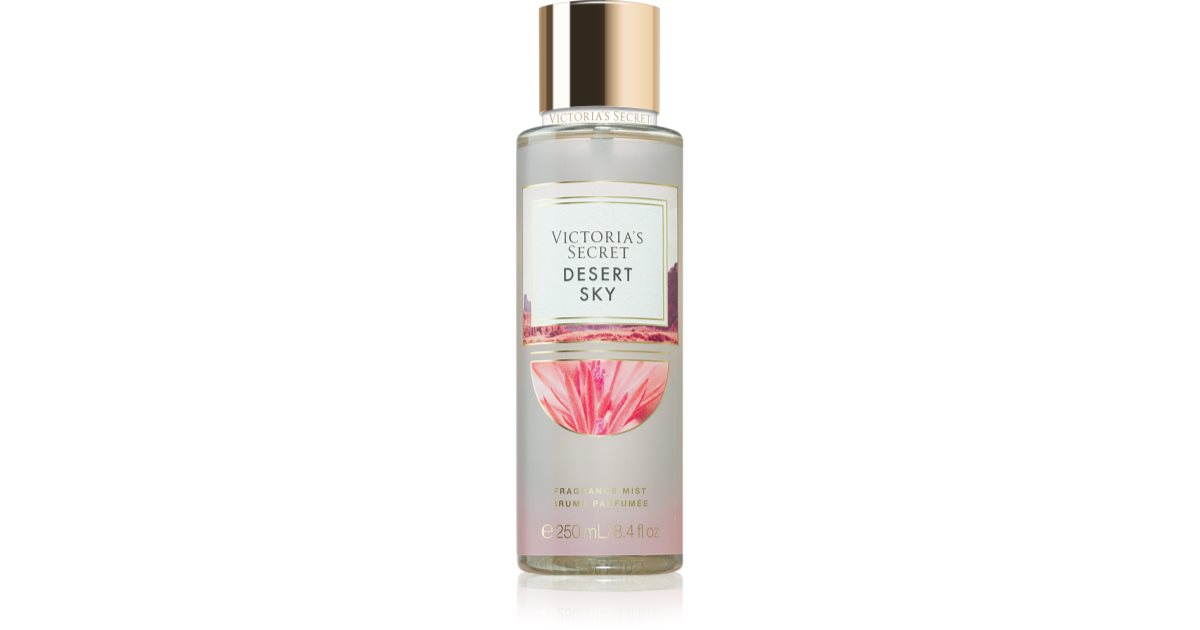 Victoria's Secret Desert Sky Body Spray for women | notino.ie
