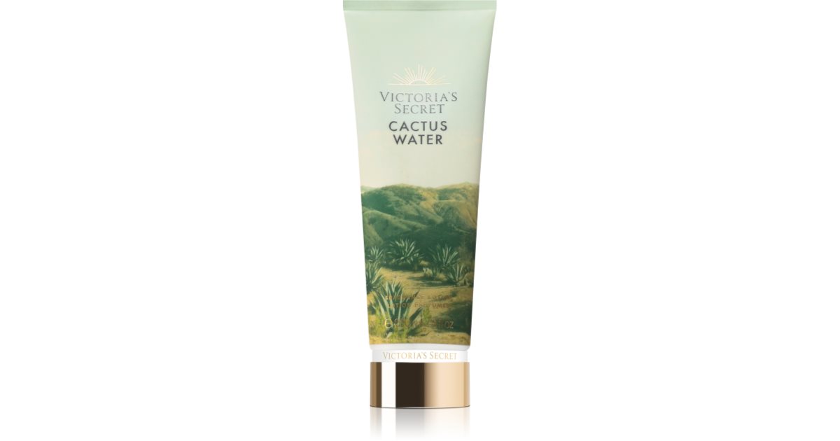 Victoria's Secret Cactus Water tělové mléko pro ženy | notino.cz