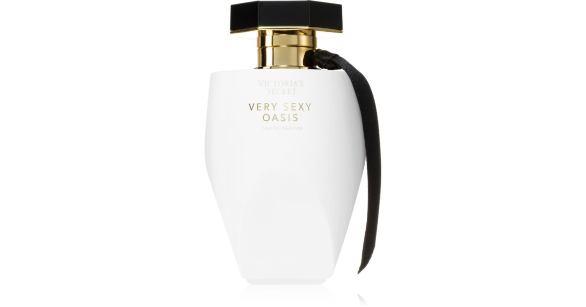 Victoria's Secret Very Sexy Oasis парфюмна вода I. за жени | notino.bg