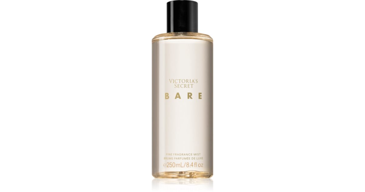 Victoria's Secret Bare Body Spray for women | notino.ie