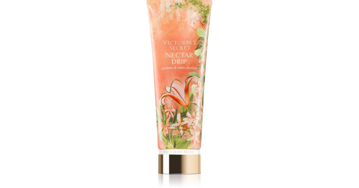 Victoria's Secret Nectar Drip lait corporel pour femme | notino.fr