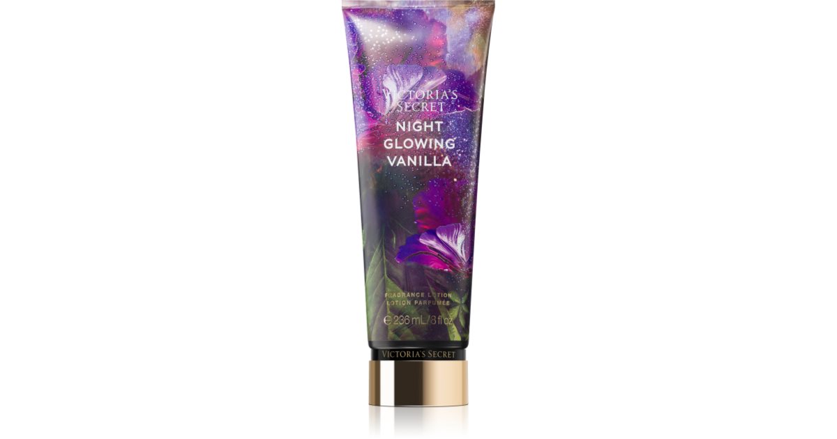 Victoria's Secret Night Glowing Vanilla | notino.gr