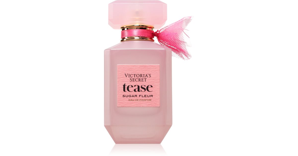 Victoria's Secret Tease Sugar Fleur Eau de Parfum for women | notino.ie
