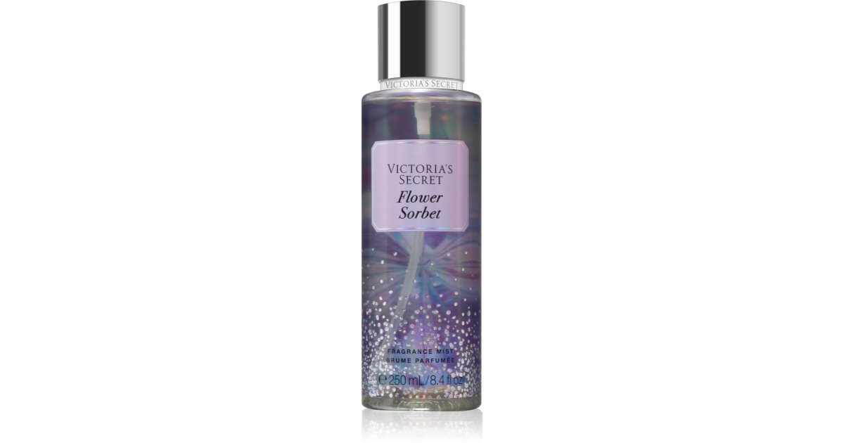 Victoria's Secret Flower Sorbet spray corpo da donna | notino.it