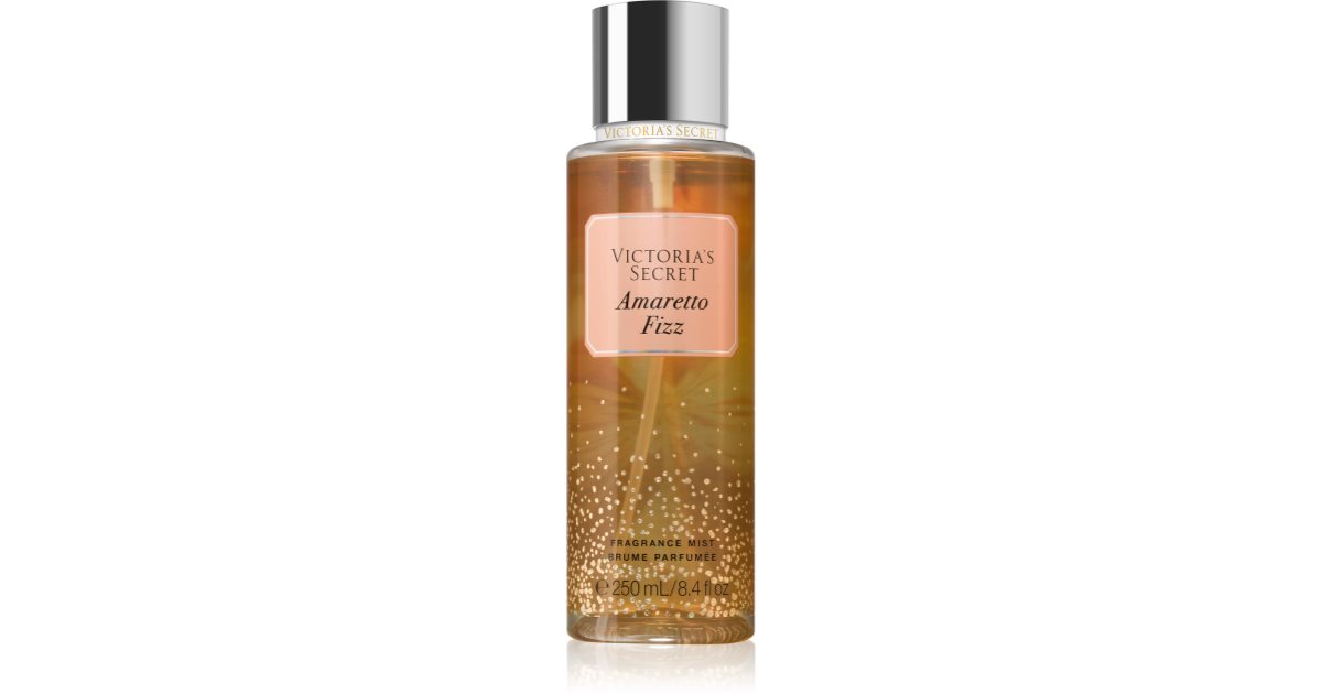 Victoria's Secret Amaretto Fizz Body Spray for women | notino.ie