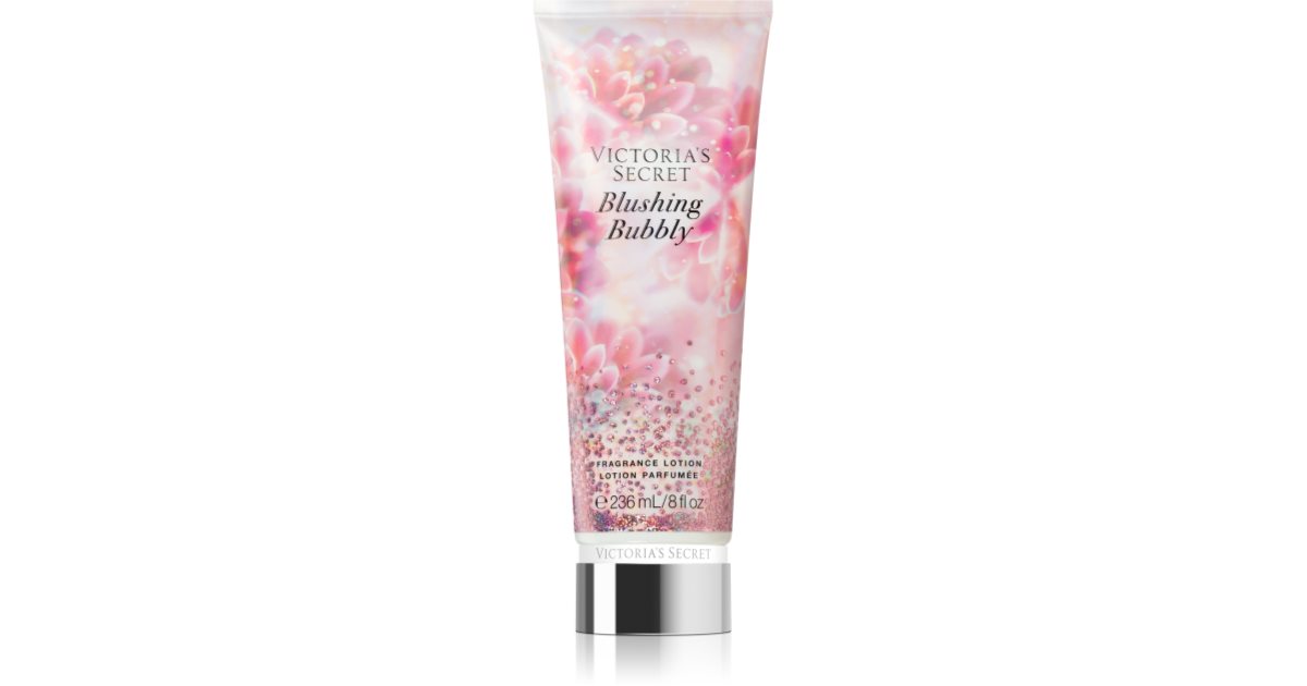 Victoria's Secret Blushing Bubbly Body Lotion for women | notino.ie
