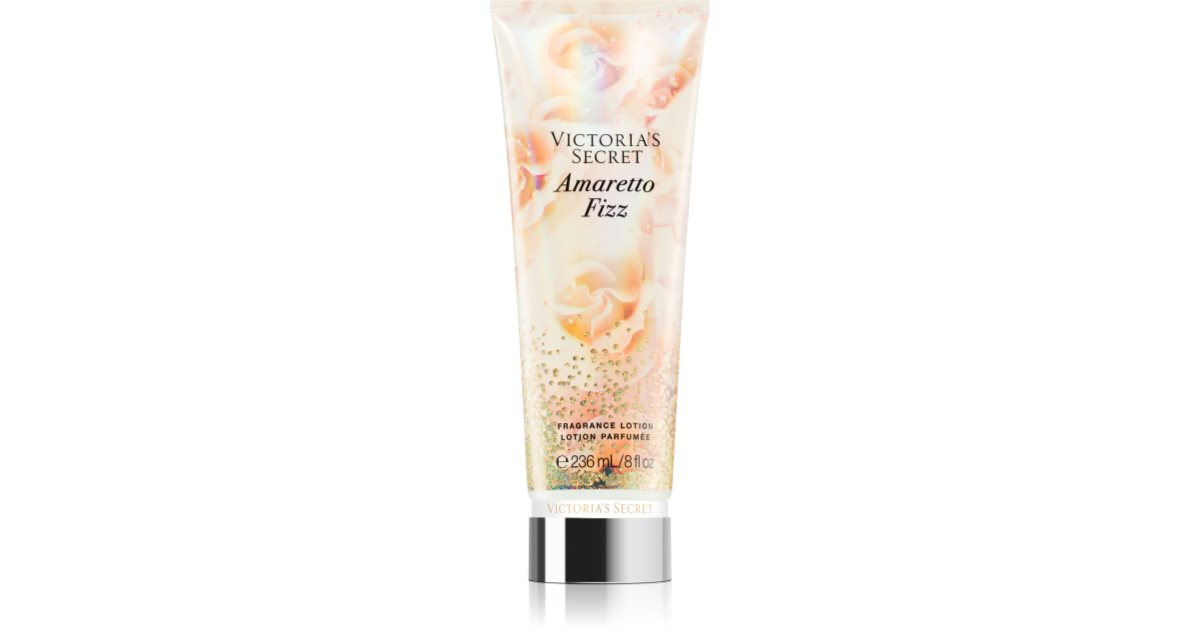 Victoria's Secret Amaretto Fizz Body Lotion for women | notino.ie
