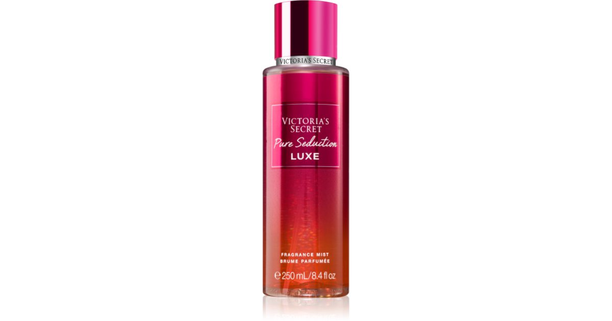 Victoria's Secret Pure Seduction Luxe Body Spray for women | notino.ie
