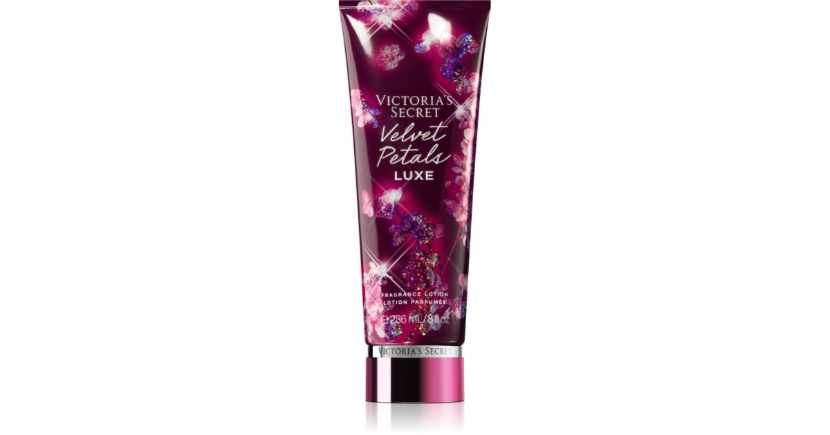 Victoria's Secret Velvet Petals Luxe | Brza dostava | notino.hr