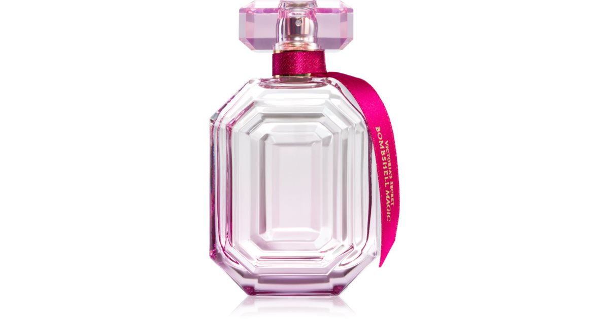Victoria's Secret Bombshell Magic eau de parfum for women | notino.co.uk