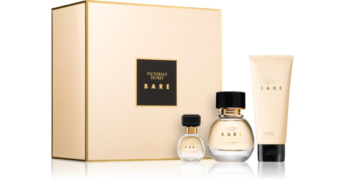 Victoria's Secret Bare | Livrare rapida! | Notino.ro
