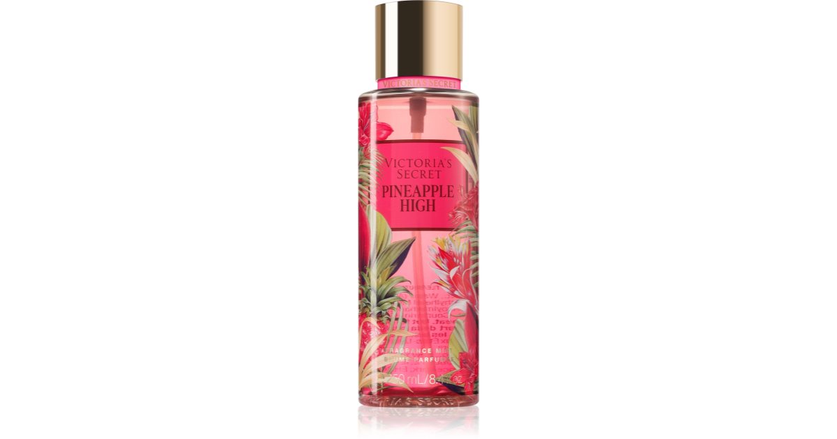 Victoria's Secret Pineapple High | Brza dostava | notino.hr