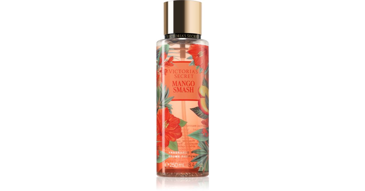 Victoria's Secret Mango Smash spray corporal para mujer | notino.es