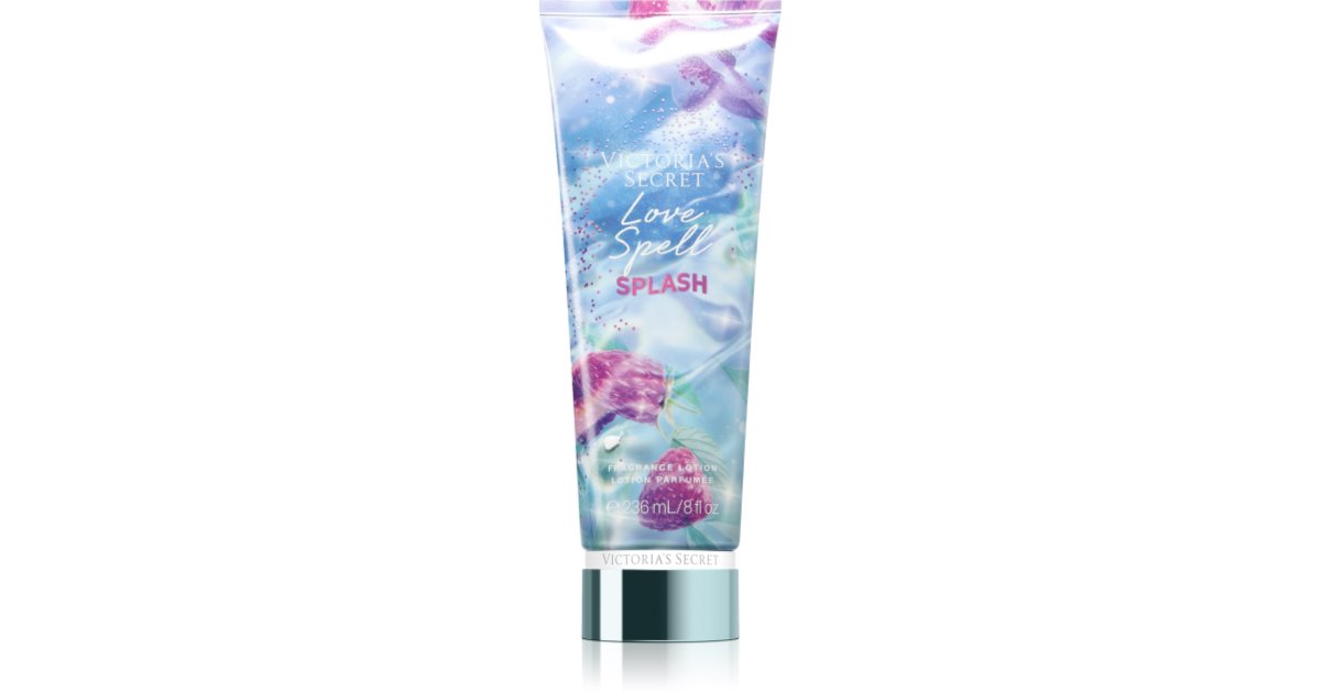 Victoria's Secret Love Spell Splash | notino.gr