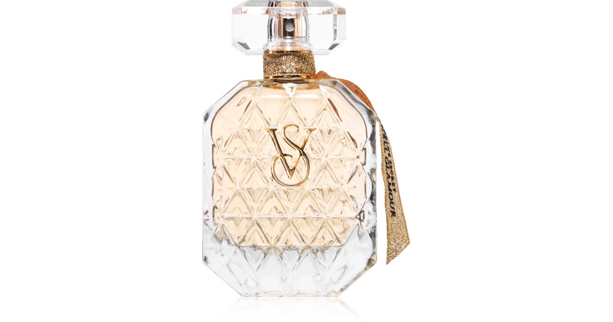 Victoria's Secret Bombshell Glamour parfumska voda za ženske | notino.si