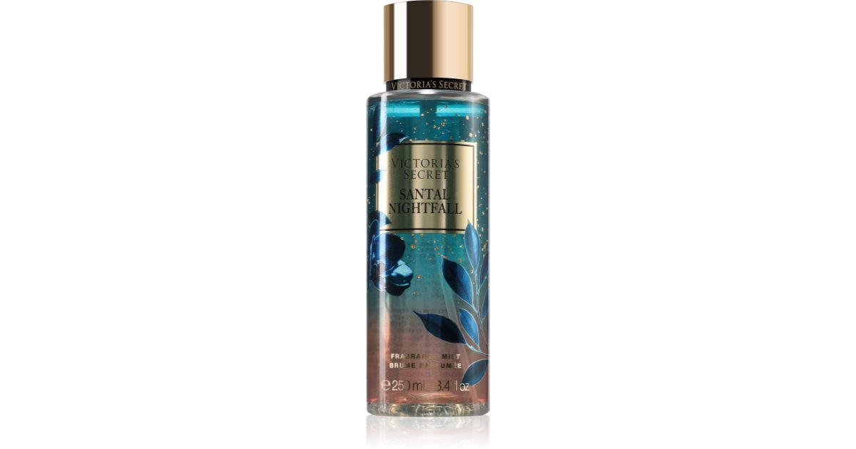 Victoria's Secret Santal Nightfall Body Spray voor Vrouwen | notino.nl