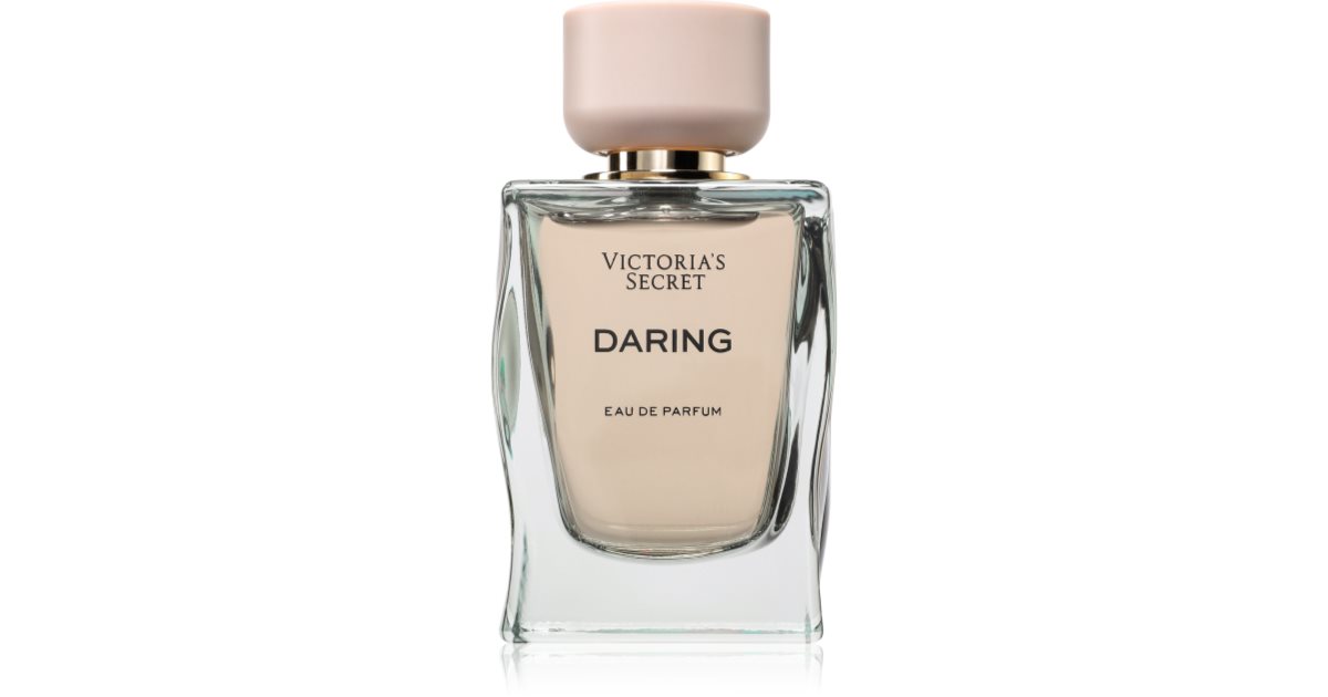 Victoria's Secret Daring eau de parfum for women | notino.co.uk