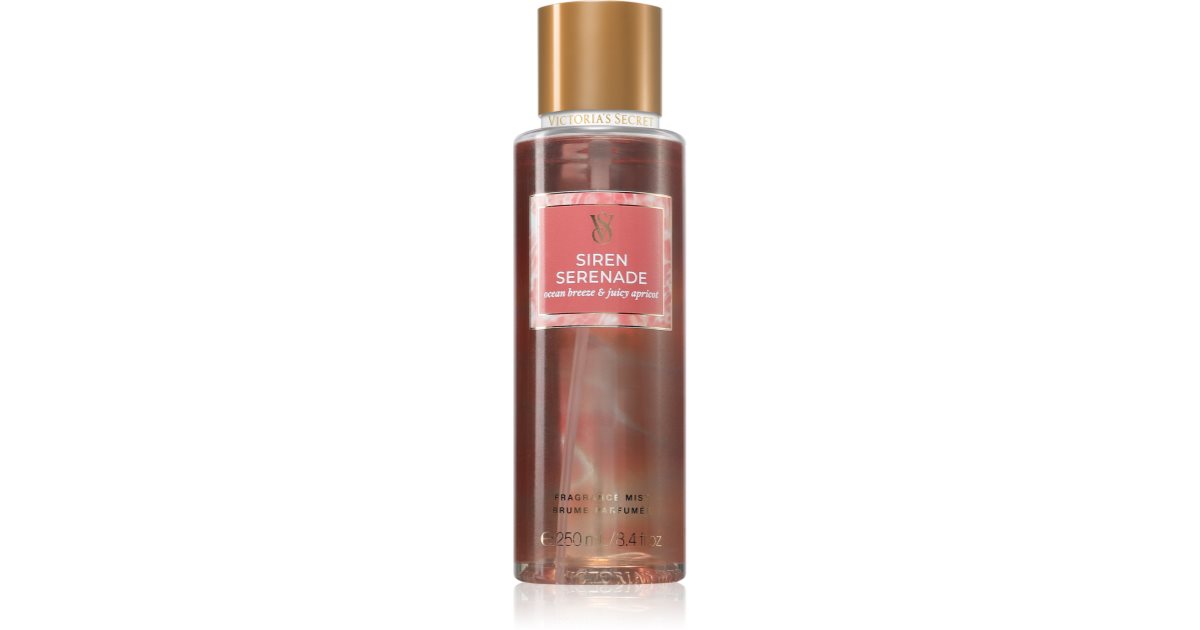 Victoria's Secret Siren Serenade Bodyspray für Damen | Notino