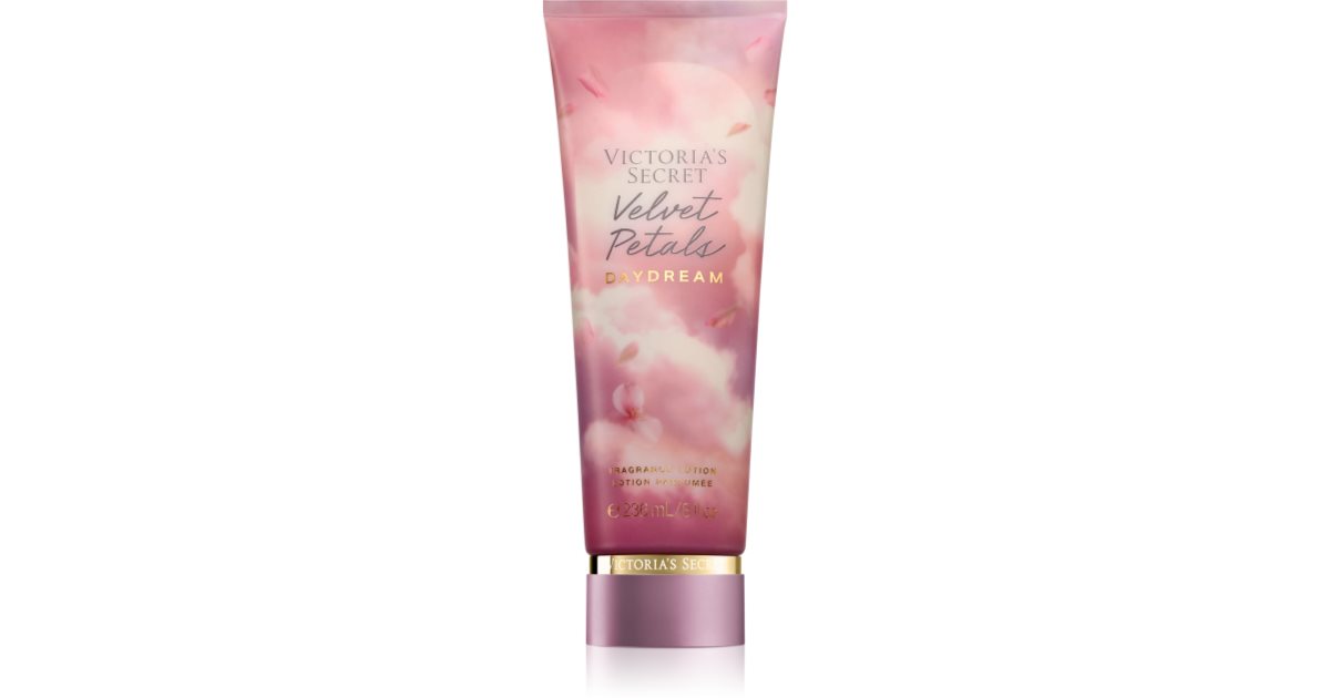 Victoria's Secret Velvet Petals Daydream Body Lotion for women | notino.ie